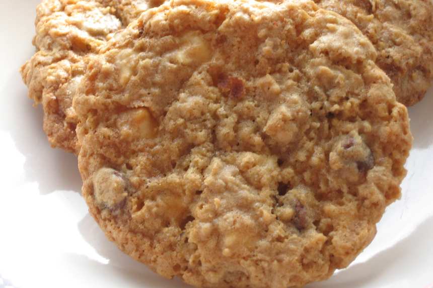 Jack's Chocolate Chip Cookies Recipe - Food.com