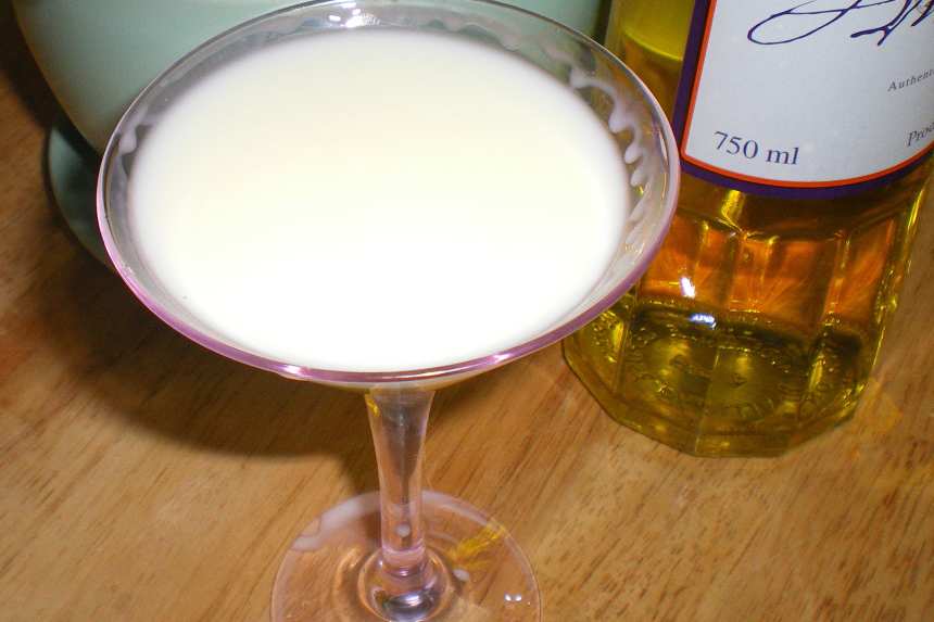 Italian Stallion Cocktail Recipe - Food.com