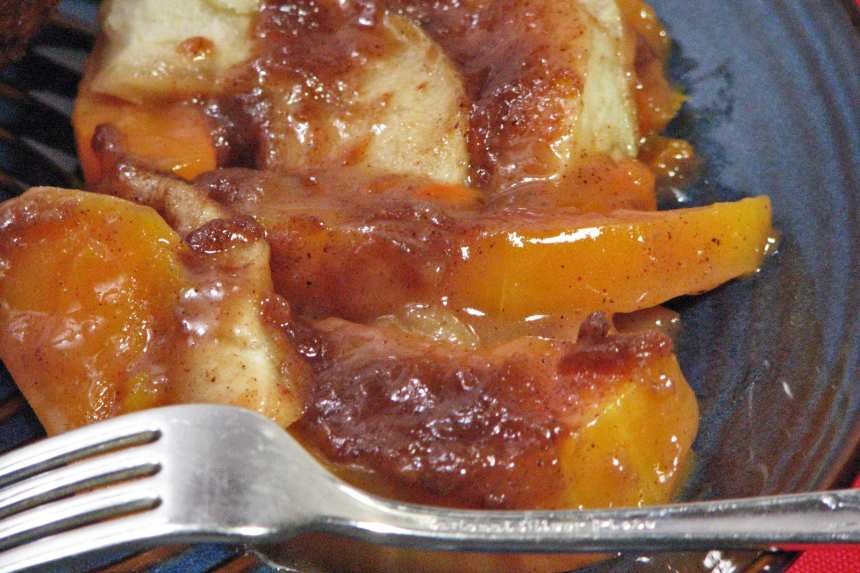 Squash and Apple Bake Recipe - Food.com
