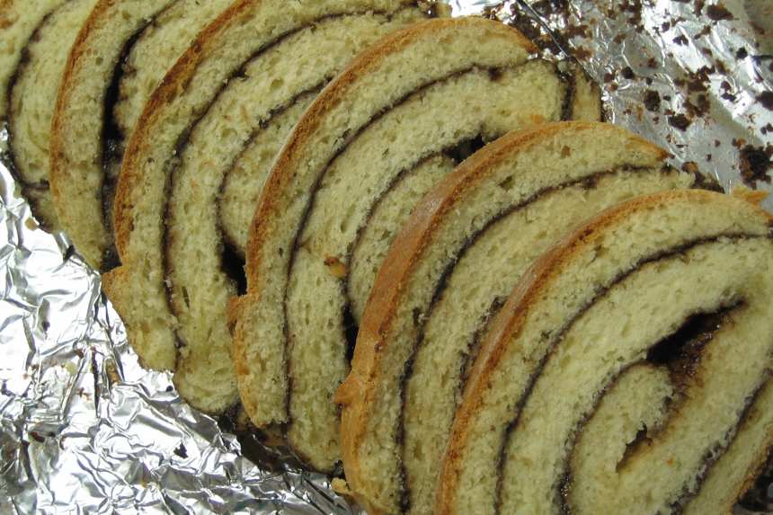 Babka Recipe - Food.com
