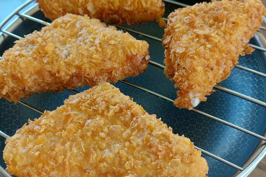 Cheese Frenchy - Kings Food Host Recipe - Restaurant.Food.com