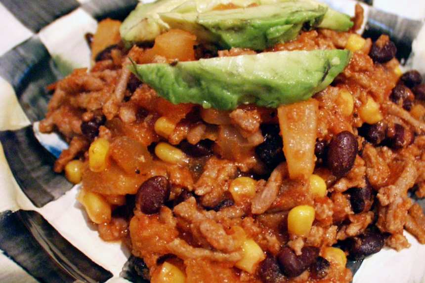 Easy Pineapple Chili Recipe - Food.com