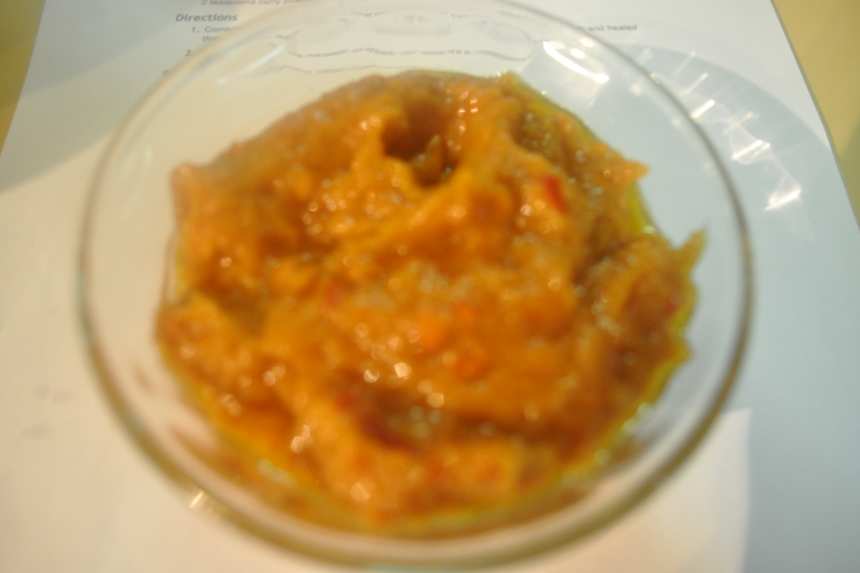 Simple Satay Sauce Recipe - Food.com