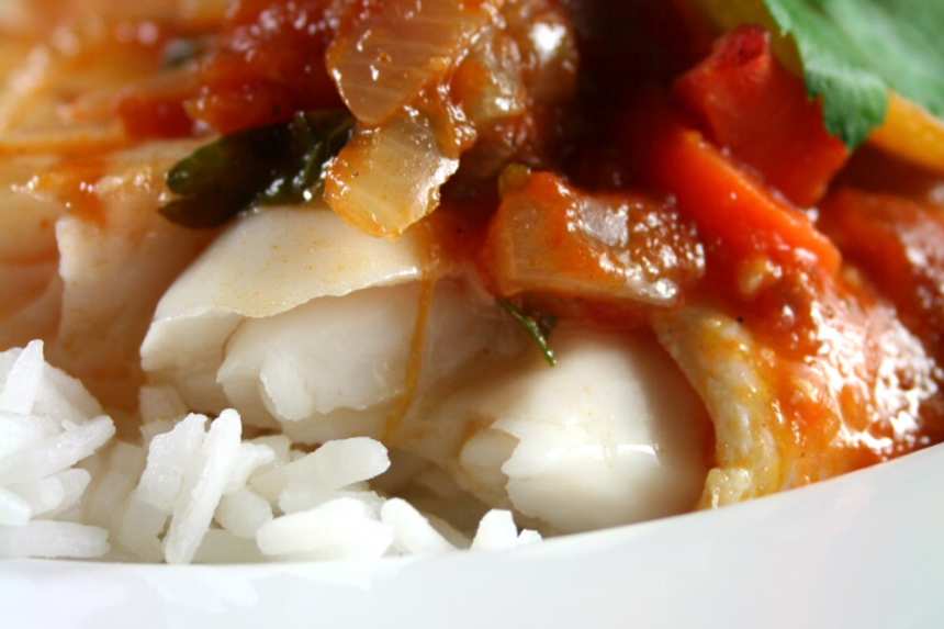 Traditional Greek Baked Fish Recipe - Greek.Food.com