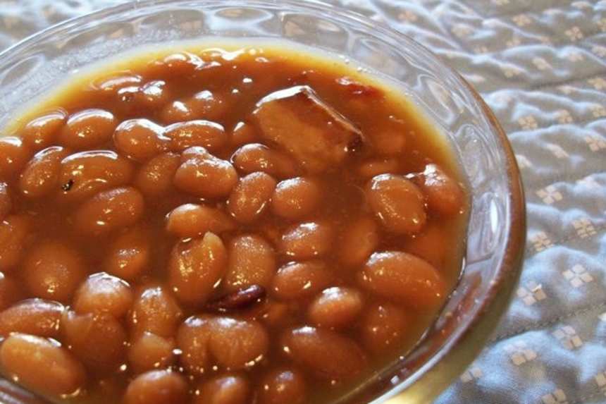 Country Baked Beans Recipe - Food.com