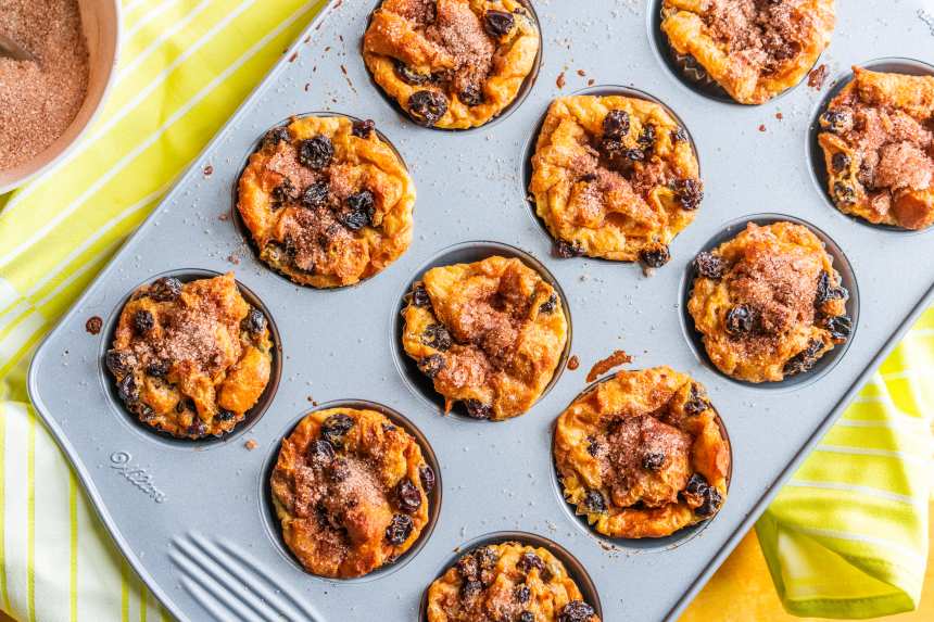 Biscuit Bread Pudding Recipe - Food.com