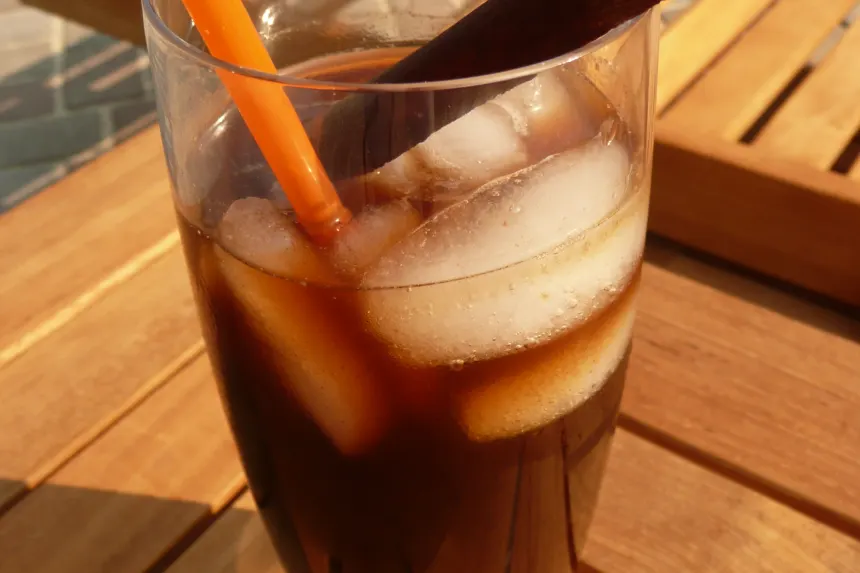 Mombasa Coffee Recipe - Food.com