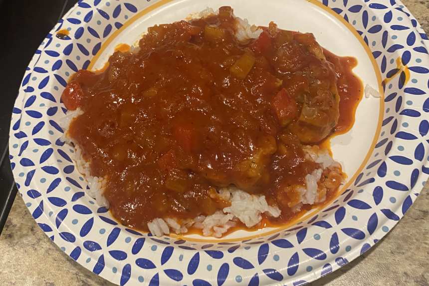 Creole Pork Chops Recipe - Food.com