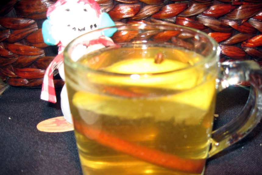 Applejack Toddy Recipe - Food.com