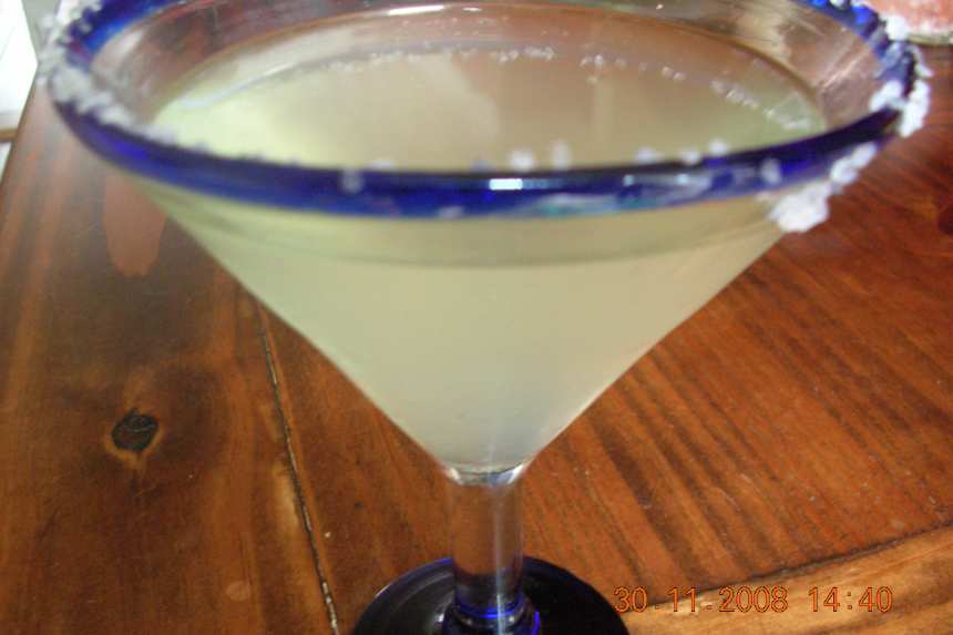 Key Lime Mockarita Recipe - Food.com