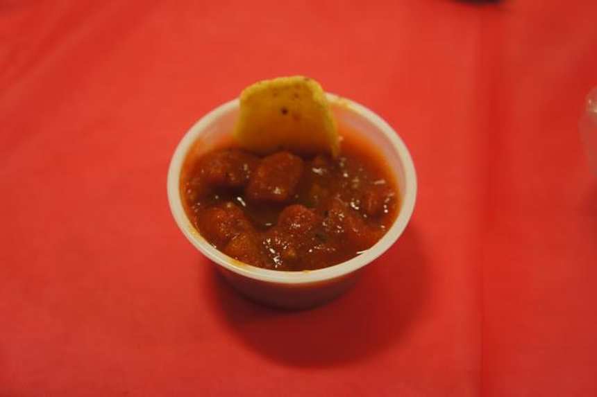 Rootin' Tootin' Chili Recipe - Food.com