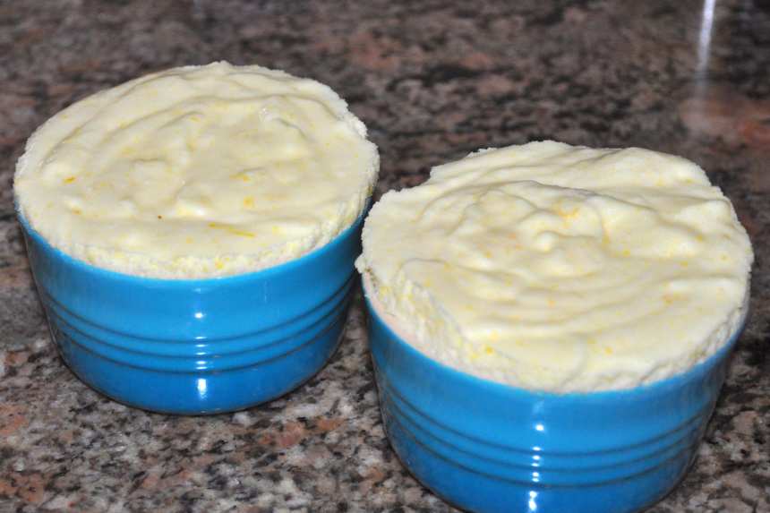 Souffle Milanaise (Cold Lemon Souffle) Recipe - Food.com