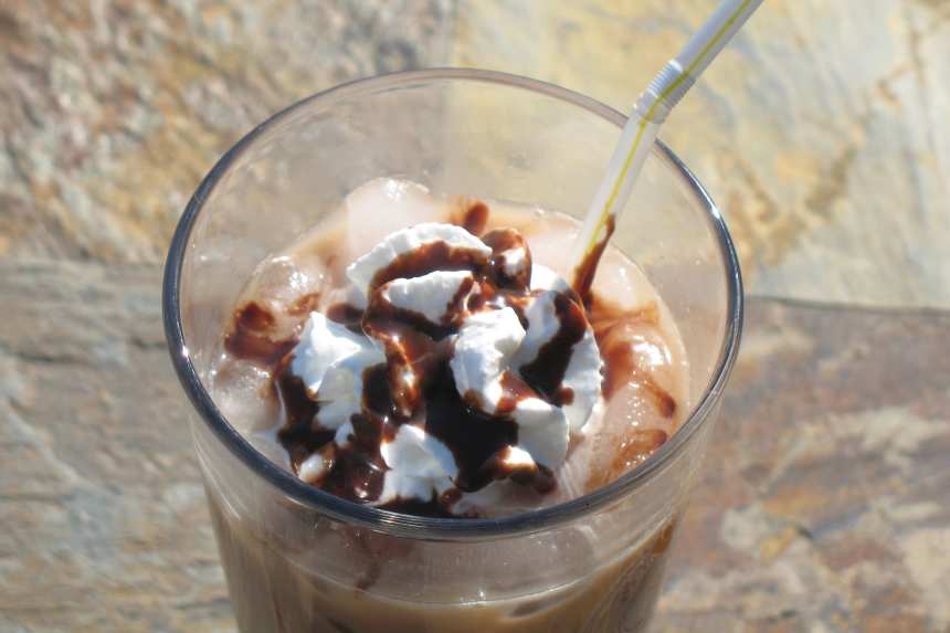 Yummy Iced Coffee Recipe - Food.com