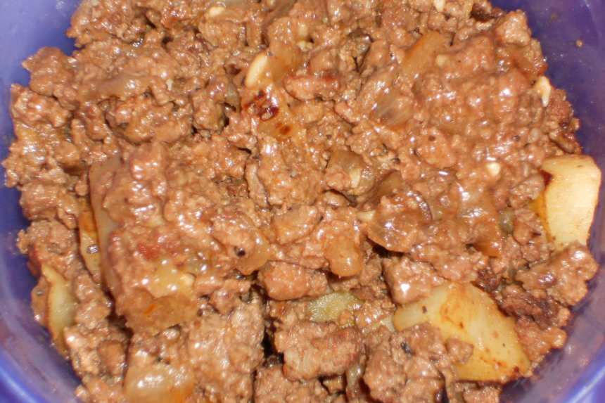 Venison Hash Recipe - Food.com