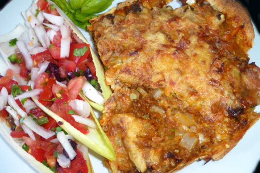 Rachael Ray's Tacozagna Recipe - Food.com