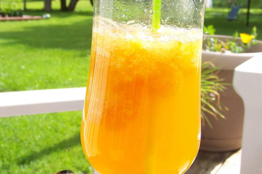 Frozen Summer Slush Tea Recipe - Food.com
