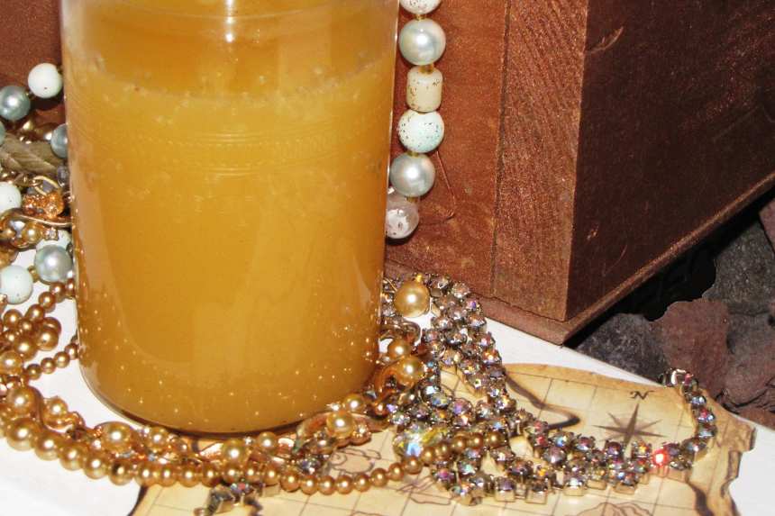 Grog Recipe - Food.com