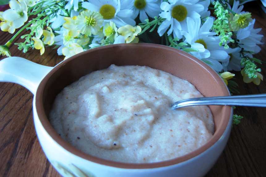 Khabeesa (Omani Breakfast Item) Recipe - Breakfast.Food.com