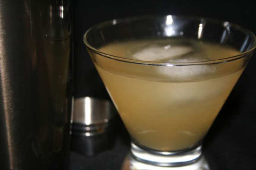 Brigitte Bardot - a Great Cocktail Recipe - Food.com