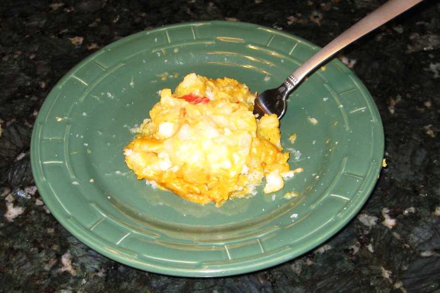 Cheesy O'brien Potato Casserole Recipe - Food.com