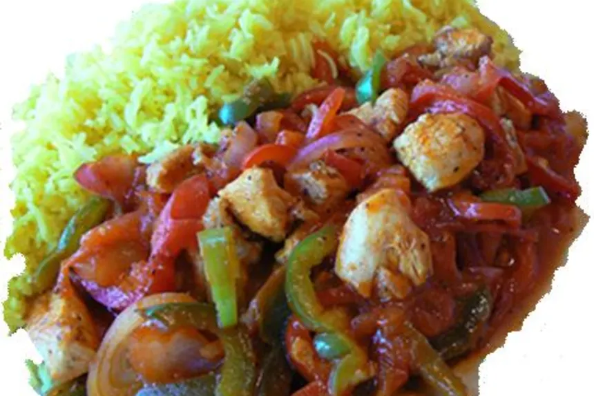 Chicken Gallaba Recipe - Food.com