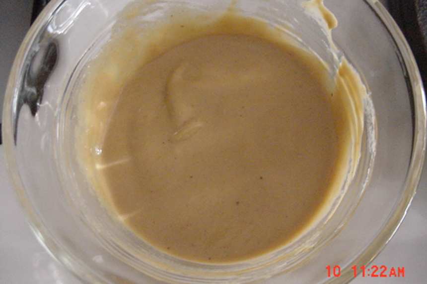 Creole Mustard Recipe - Food.com