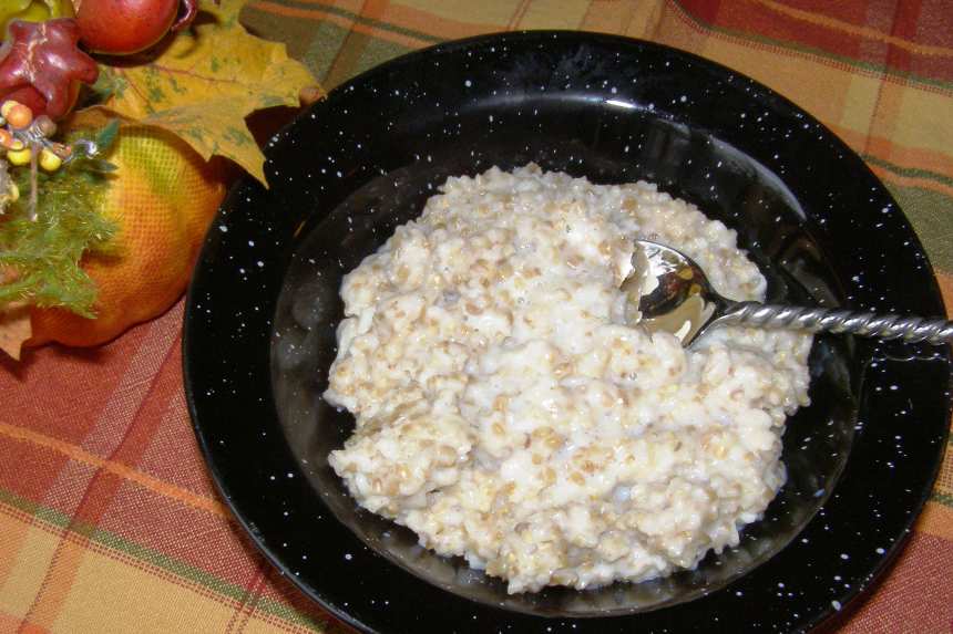 Irish Pin Oats Recipe - Food.com