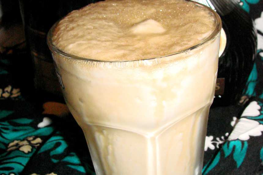 bartender's root beer