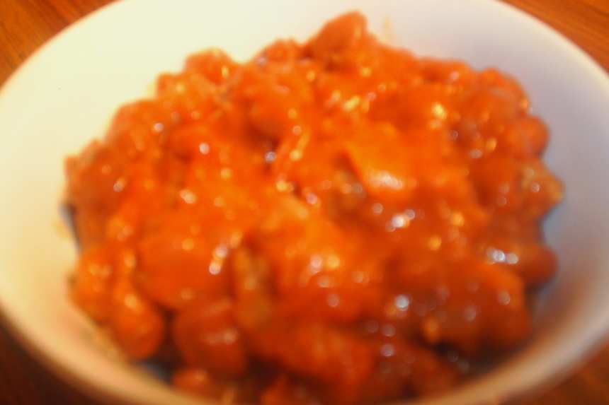 Best Western Beans Recipe - Food.com