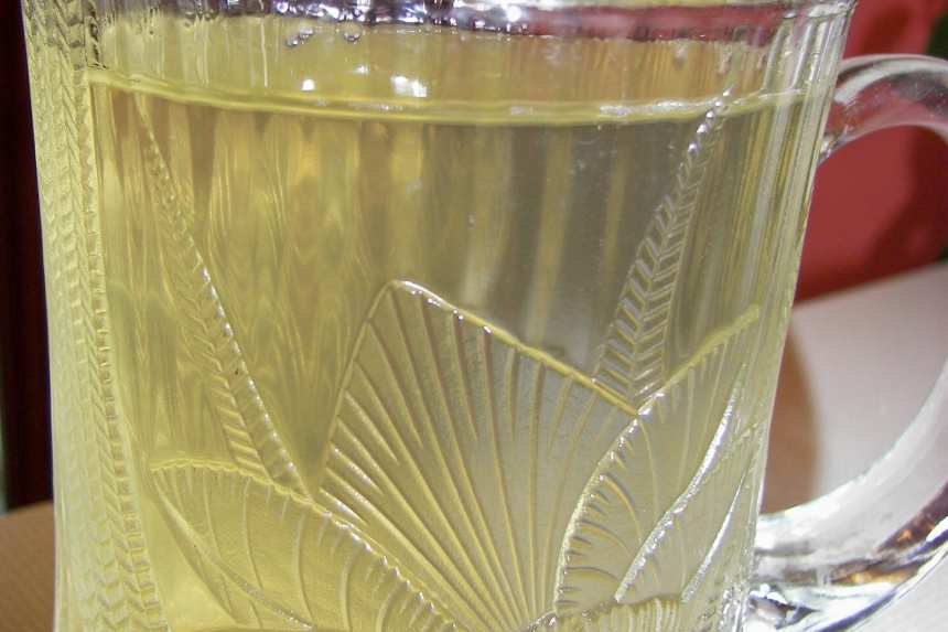 Instant Salabat (Ginger Tea) Recipe - Food.com