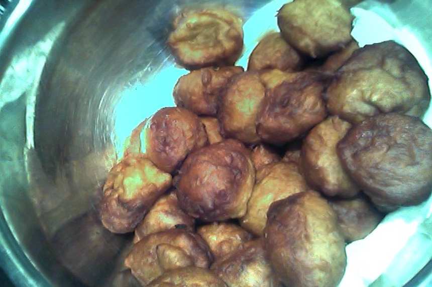 Puff Puff Recipe - Food.com