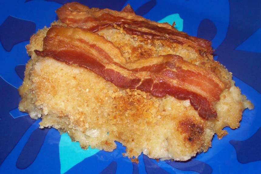 Woohoo Chicken Recipe - Food.com