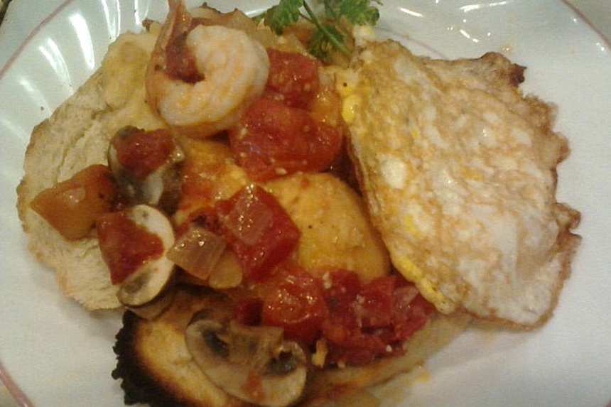 Napoleon's Chicken Marengo Recipe - Food.com