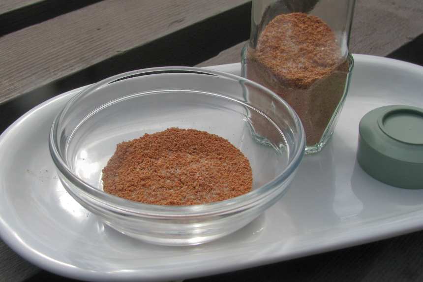 Half the Sodium Seasoned Salt Recipe - Food.com