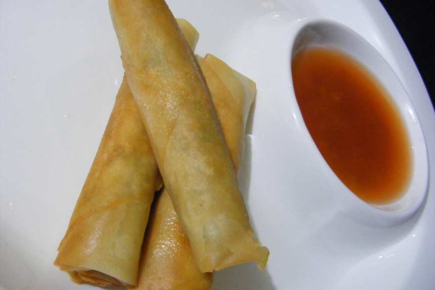 Shrimp Spring Rolls Recipe - Food.com