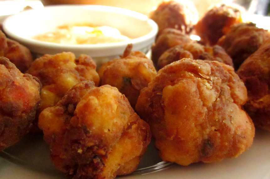Crawfish Boulets Recipe - Food.com