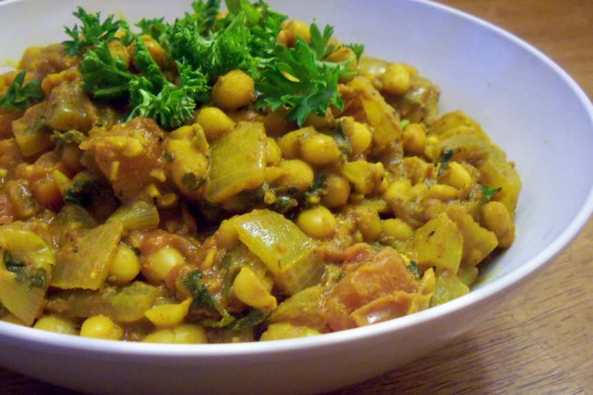 Moroccan White Beans Loubia Recipe - Food.com