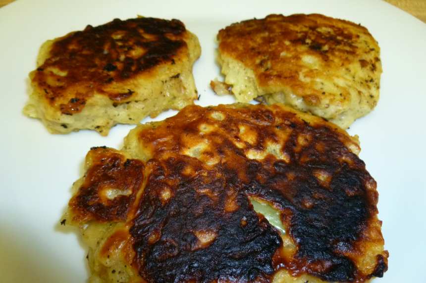 Cabbage Cakes Recipe - Food.com