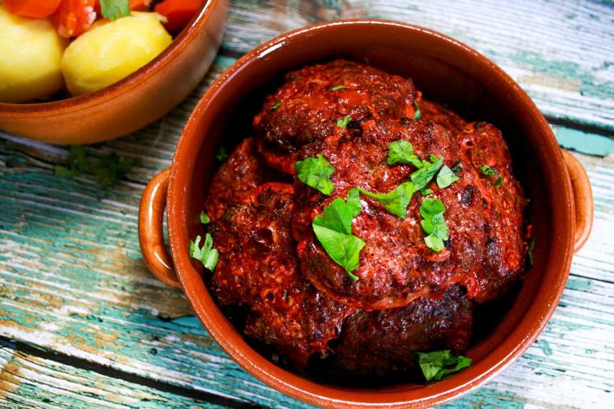 Beef Lindstrom Recipe - Food.com