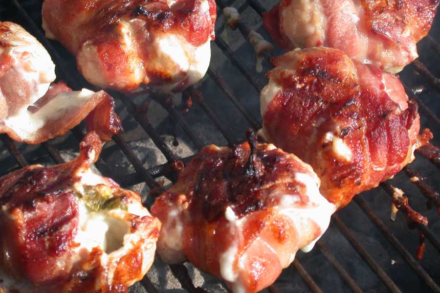 Famous White Wings Recipe - Food.com