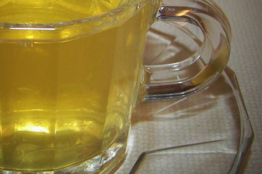Not Just for a SORE THROAT TEA Recipe - Food.com