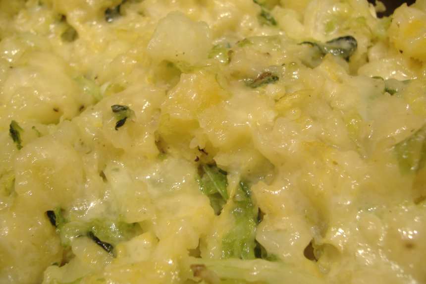 Cheesy Rumbledethumps Recipe - Food.com