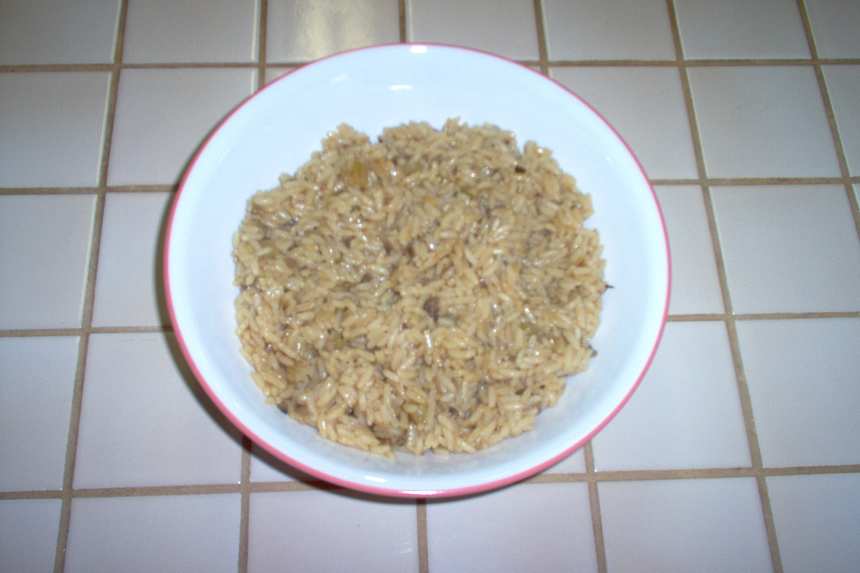 Beef Consome Rice Recipe - Food.com