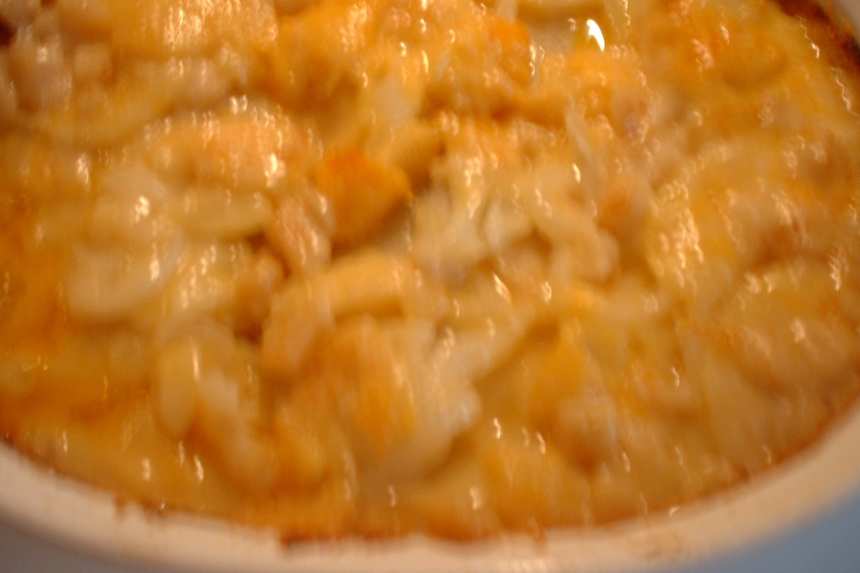 Layered Potato and Apple Bake Recipe - Food.com