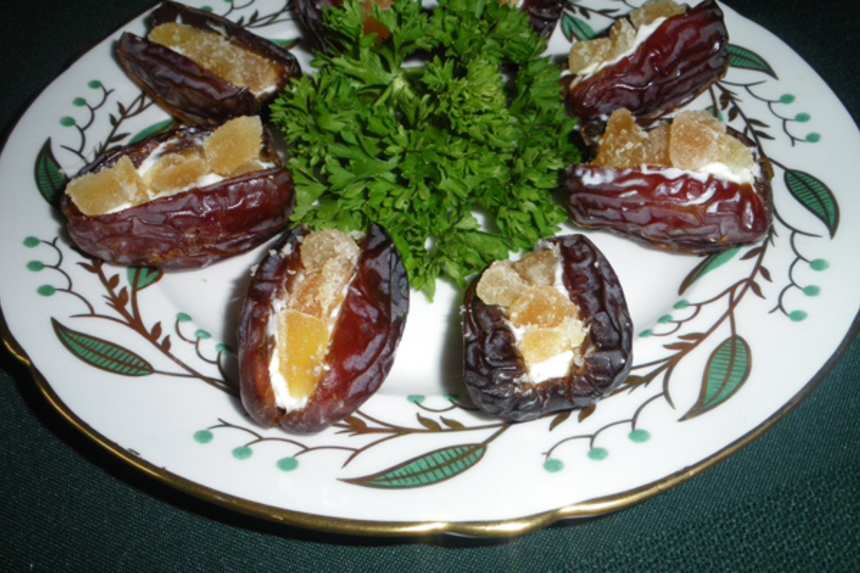Date Appetizers Recipe - Food.com