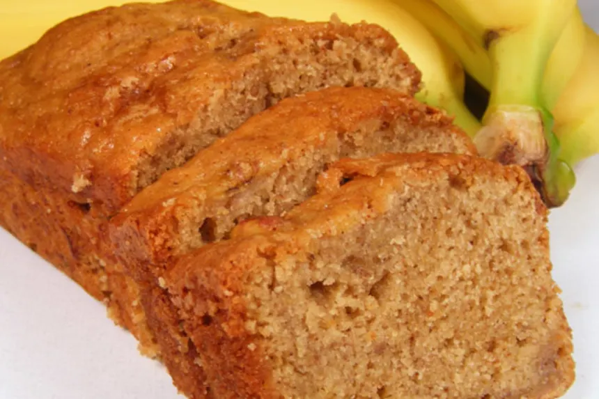 Coca Cola Banana Bread Recipe - Food.com
