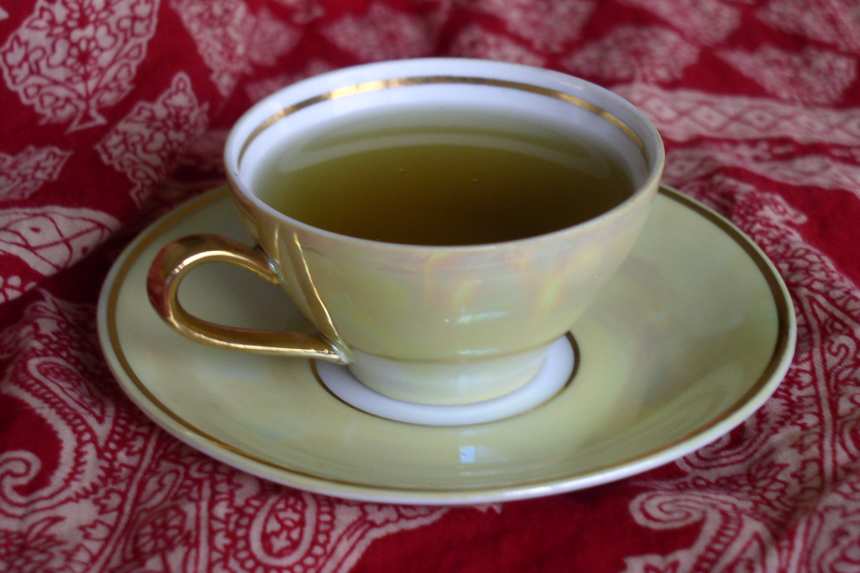 Anise Tea (Shai Ma Yansoon) Recipe - Food.com