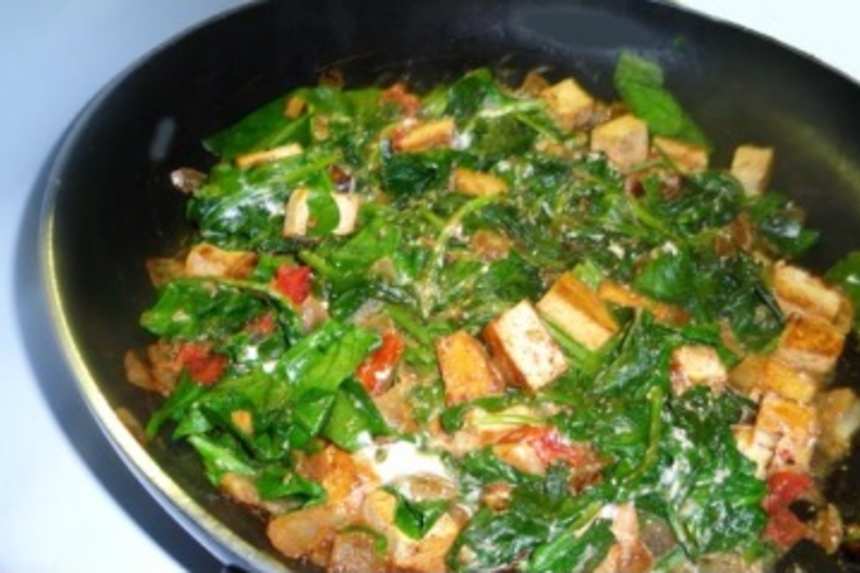 Paneer Bhutuwa Recipe - Food.com