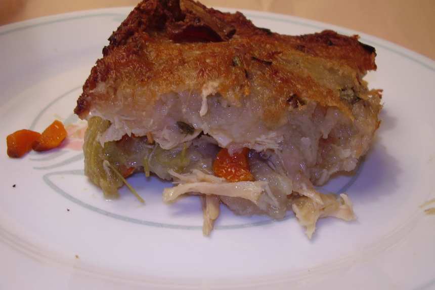 Rappy Pie (Acadian Food) Recipe - Food.com