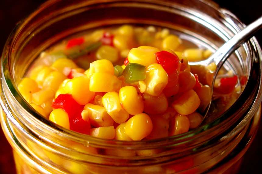 Corn Relish Recipe - Food.com